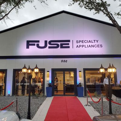 FUSE SPECIALTY APPLIANCE - Updated January 2025 - 24 Photos - 990 3rd ...