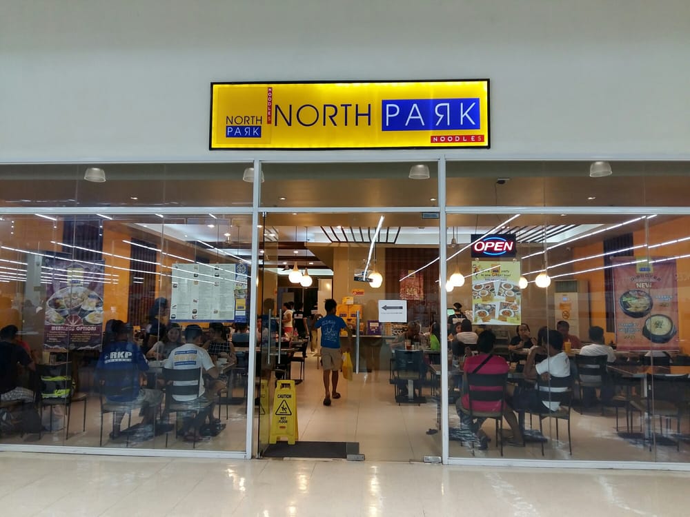 NORTH PARK - Updated November 2024 - DBP Avenue, Taguig, Metro Manila ...