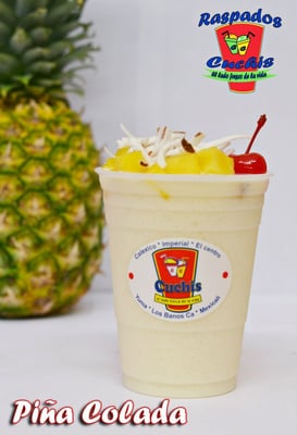 RASPADOS CUCHIS - Updated December 2025 - 42 Photos & 16 Reviews - 528 ...