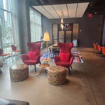 ALOFT COLUMBUS EASTON - Updated December 2025 - 109 Photos & 36 Reviews ...
