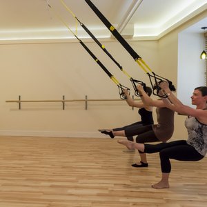 HARLEM PILATES - Updated December 2025 - 15 Photos & 11 Reviews - 60 W ...