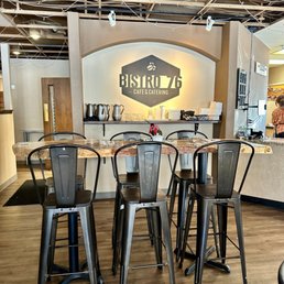 BISTRO 76 CAFE & CATERING - Updated January 2026 - 709 Photos & 473 ...