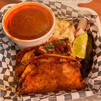 LA GUERITA TAQUERIA - Updated August 2024 - 23 Photos & 29 Reviews ...