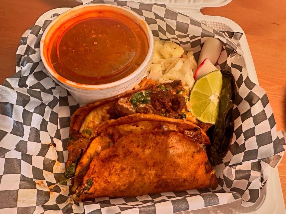 LA GUERITA TAQUERIA - Updated December 2025 - 48 Photos & 62 Reviews ...