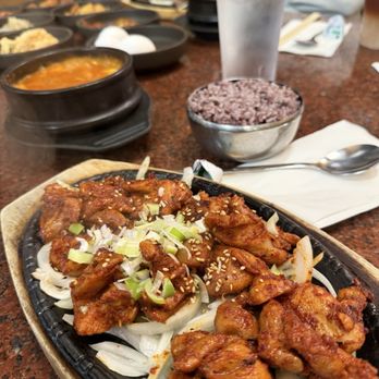 GAYA KOREAN TOFU & GRILL - Updated May 2026 - 828 Photos & 379 Reviews ...
