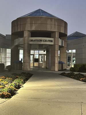 DRAYSON CENTER - Updated June 2025 - 38 Photos & 59 Reviews - 25040 ...