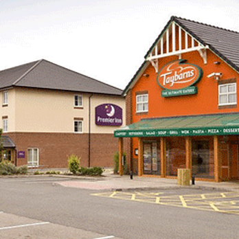 TAYBARNS - Updated November 2025 - 17 Reviews - Gielgud Way, Coventry ...