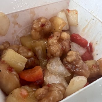 PANDA EXPRESS - Updated November 2024 - 45 Photos & 99 Reviews - 11610 ...