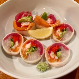 KANPAI SUSHI - Updated December 2025 - 225 Photos & 137 Reviews - 371 ...