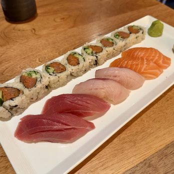 NAMI SUSHI - Updated December 2025 - 728 Photos & 369 Reviews - 31260 ...