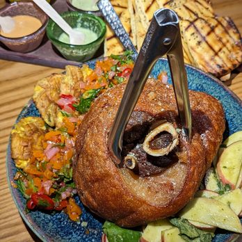 CABRA - 2160 Photos & 755 Reviews - 200 N Green St, Chicago, Illinois ...