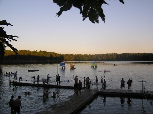 TESOMAS SCOUT CAMP - Updated December 2025 - 11 Photos - 5403 Spider ...