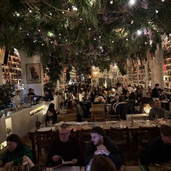 CIRCOLO POPOLARE - Updated January 2026 - 413 Photos & 140 Reviews - 40 ...