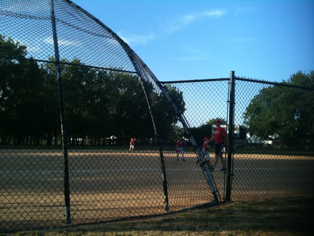 SPARTAN ATHLETIC COMPLEX - Updated December 2025 - 9400 Sw Hwy, Oak ...