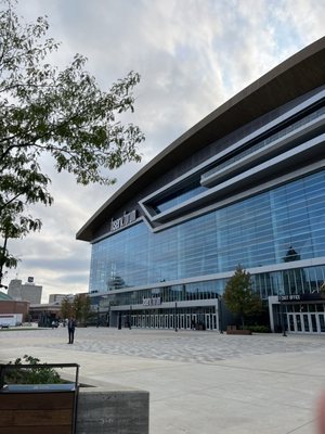 WISCONSIN CENTER - Updated August 2025 - 100 Photos & 23 Reviews - 400 ...