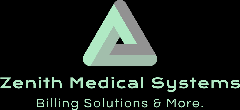 ZENITH MEDICAL SYSTEMS - Updated June 2024 - Request Consultation - 120 ...