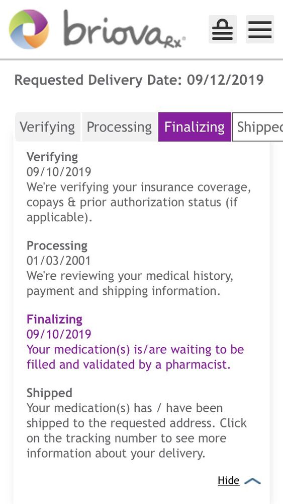 BRIOVARX - Updated September 2025 - 79 Reviews - 8350 Briova Dr, Las ...