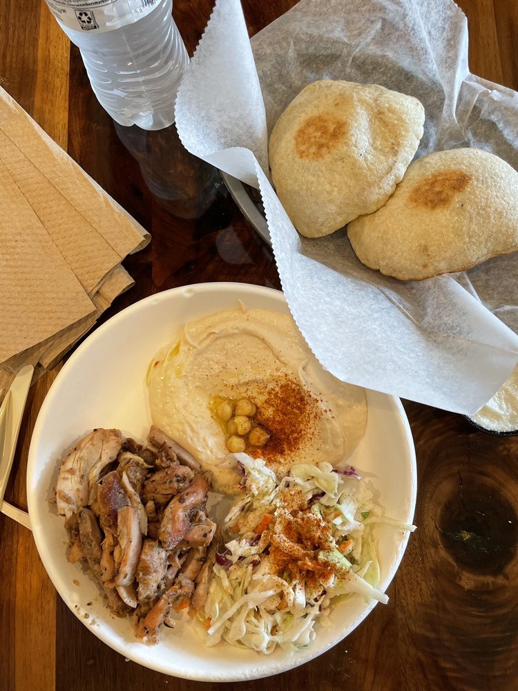 MARKOOK AUTHENTIC MEDITERRANEAN EATS - Updated November 2025 - 224 ...