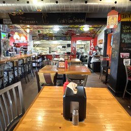 GRINDERS STONEWALL - Updated July 2025 - 325 Photos & 373 Reviews ...