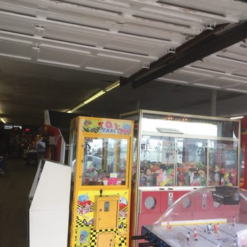 PLAYLAND ARCADE - Updated January 2026 - 21 Photos & 21 Reviews - 211 ...