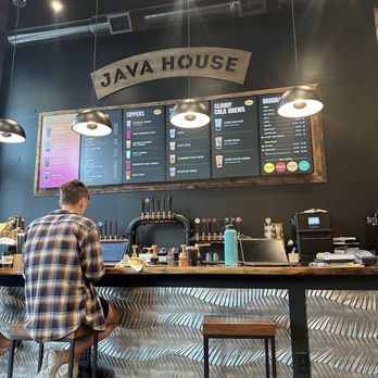 JAVA HOUSE - Updated October 2024 - 175 Photos & 82 Reviews - 115 E New ...