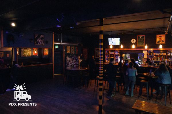 TWILIGHT CAFE & BAR - Updated August 2025 - 10 Photos - 832 SE Grand ...