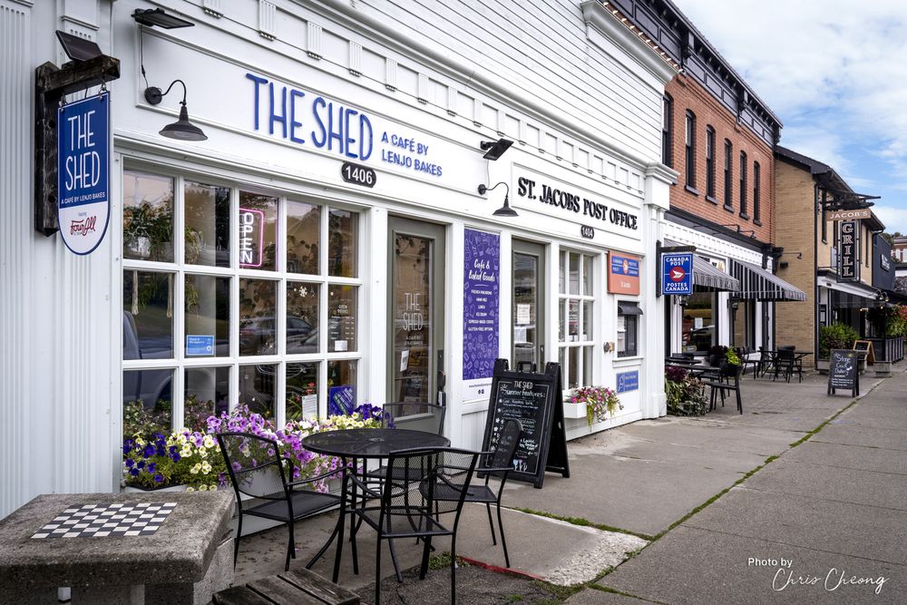 ST. JACOBS COUNTRY - Updated May 2026 - 21 Photos - St Jacobs, Ontario ...