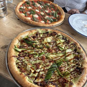 GORDON RAMSAY STREET PIZZA - Updated December 2024 - 250 Photos & 94 ...