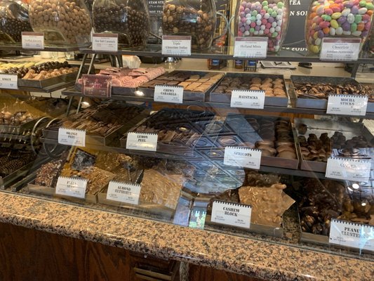 CHOCOLATERIE STAM - DES MOINES - Updated August 2024 - 36 Photos & 27 ...