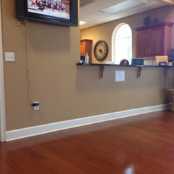 JACKSONVILLE UPRIGHT MRI - 4933 University Blvd W, Jacksonville ...