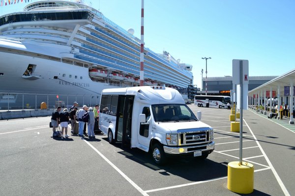 SEATTLE EXPRESS - Updated August 2025 - 14 Photos & 43 Reviews - 8110 ...