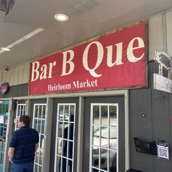 HEIRLOOM MARKET BBQ - Updated April 2024 - 1409 Photos & 1936 Reviews ...