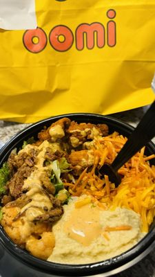 OOMI KITCHEN - Updated December 2025 - 53 Photos & 20 Reviews - 3510 ...