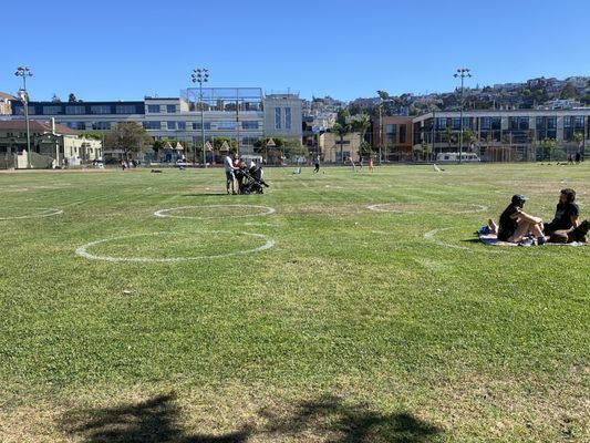 JACKSON PLAYGROUND - Updated June 2024 - 26 Photos & 21 Reviews - 17TH ...