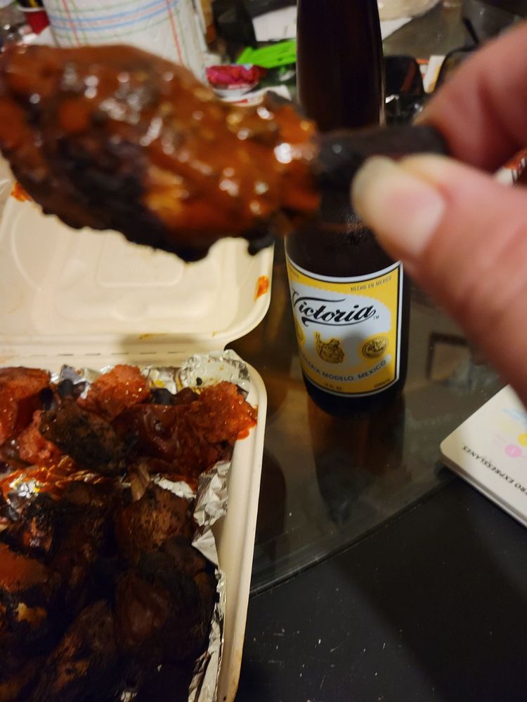 EL LOBO BBQ & TEA - Updated March 2026 - 12 Photos - 2744 E 1st St, Los ...