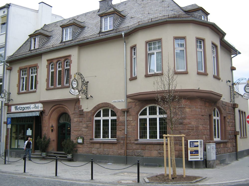 ZACH-ZACH MAURICE FLEISCHEREI - Updated September 2024 - Landgraf ...