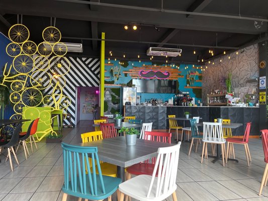 DON BISTRO - Updated August 2025 - Carr 2, Plaza Aliss, Ponce, Puerto ...