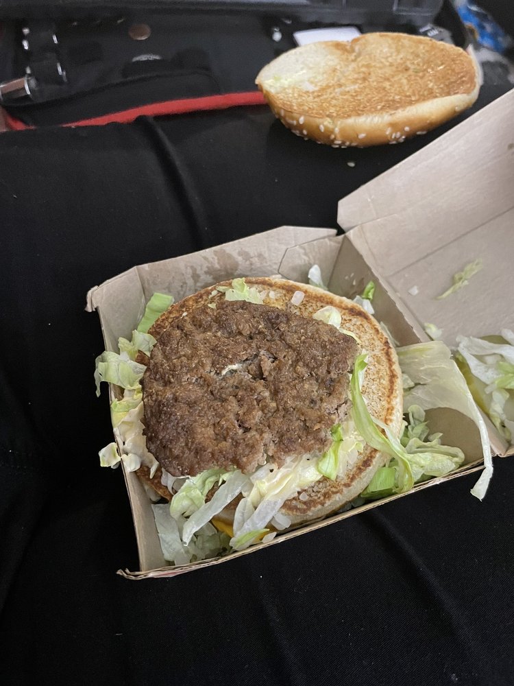 MCDONALD’S - Updated July 2025 - 26 Reviews - 588 E Main St, Jackson ...