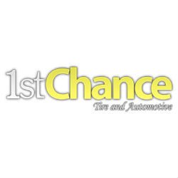 1ST CHANCE TIRE & AUTOMOTIVE - Updated December 2025 - 19 Reviews ...