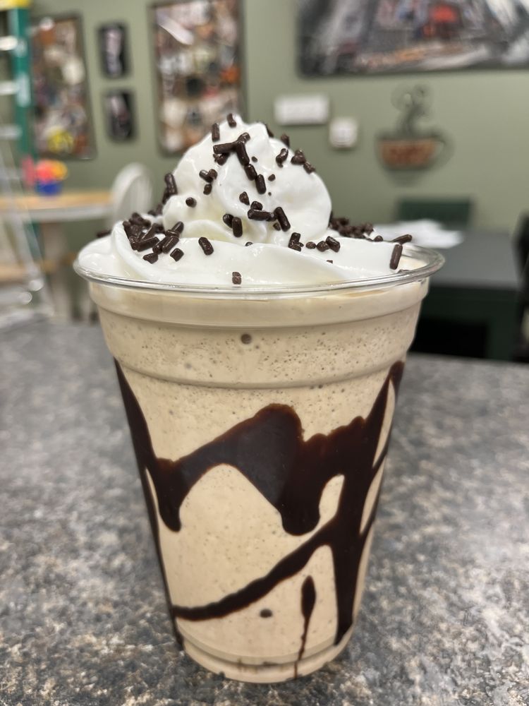 RHYTHM CAFE - HEFLIN - Updated June 2024 - 22 Photos - 1221 Almon St ...