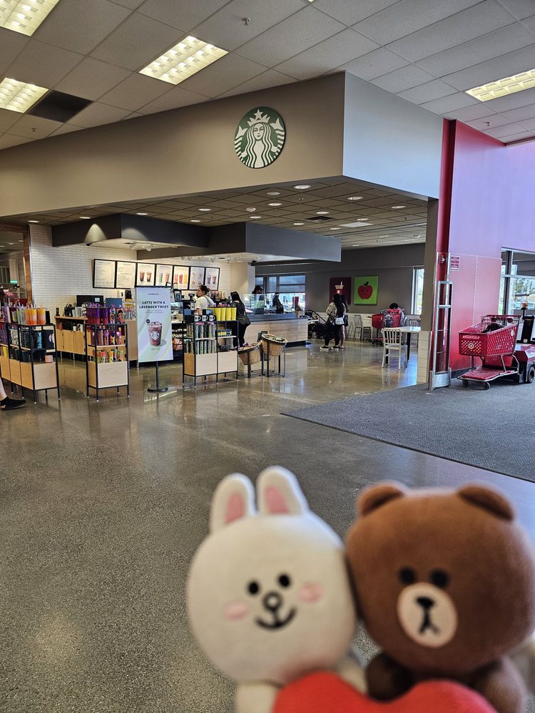 TARGET - Updated December 2025 - 825 Photos & 500 Reviews - 4450 ...