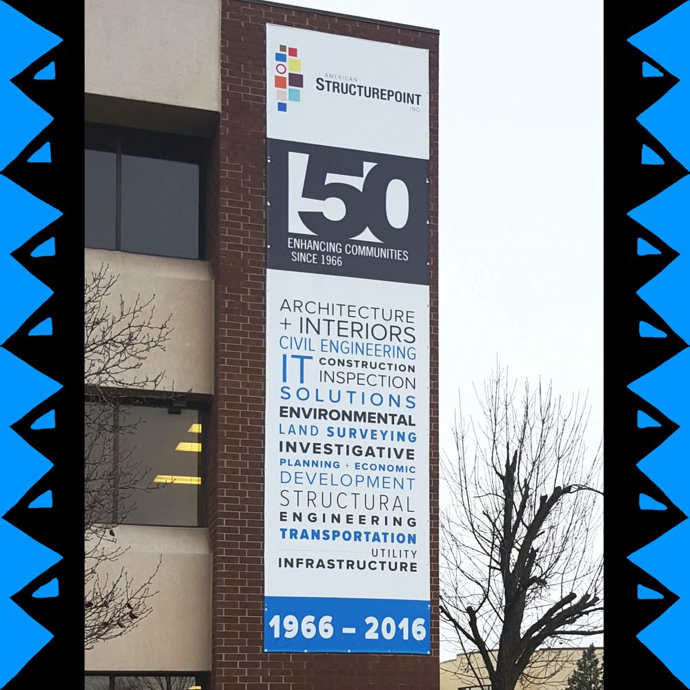 AMERICAN STRUCTUREPOINT - Updated November 2024 - 7260 Shadeland ...