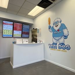 YETI DOG - Updated June 2025 - 38 Photos - 7900 Bailey Cove Rd SE ...