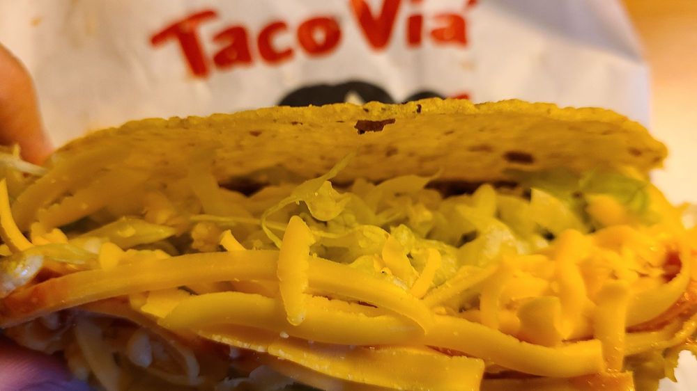 TACO VIÁ - Updated October 2024 - 22 Photos & 47 Reviews - 1221 NE Rice ...