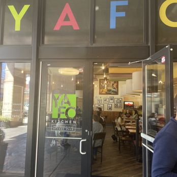 YAFO KITCHEN - Updated November 2024 - 582 Photos & 685 Reviews - 720 ...