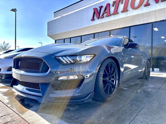 NATIONAL AUTO PLAZA - Updated December 2025 - 39 Photos & 155 Reviews ...