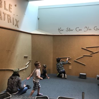 SCIENCEWORKS HANDS-ON MUSEUM - Updated September 2025 - 46 Photos & 36 ...