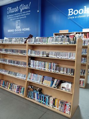 GOODWILL - Updated December 2025 - 349 New Britain Ave, Plainville ...