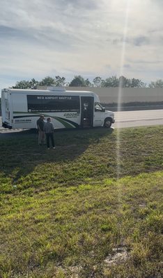 GROOME TRANSPORTATION - Updated November 2025 - 68 Reviews - 761 ...