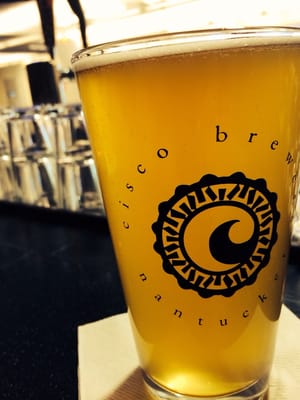 CISCO BREW PUB - Updated October 2024 - 17 Photos & 27 Reviews - Bos ...